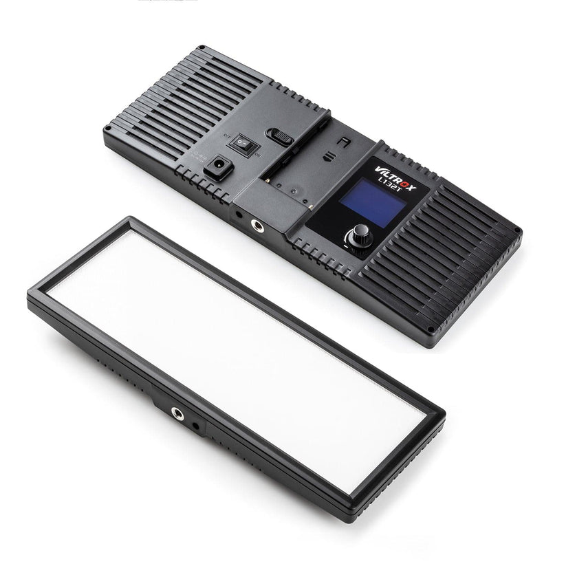 Viltrox L132T 0.78"LED Light – Viltrox Store