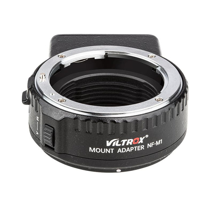 Lens Adapter – Viltrox Store
